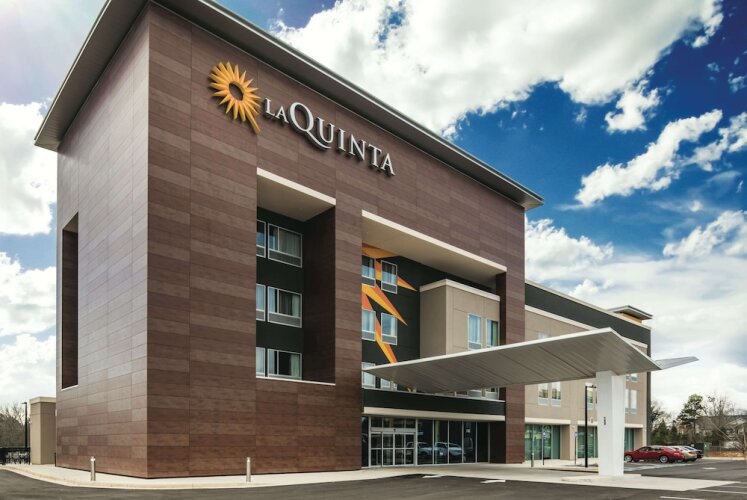 La Quinta Inn & Suites By Wyndham Mcdonough - McDonough, GA