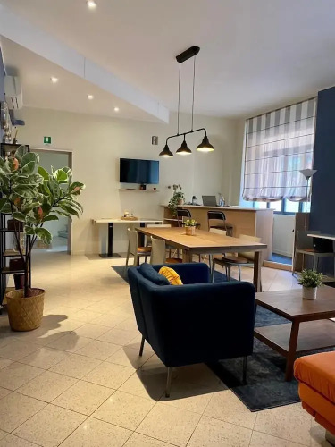 The Convo Lake Como - Como