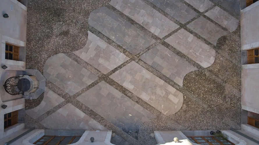 Es Figueral Nou Hotel Rural & Spa - Adults Only +12 - Mallorca