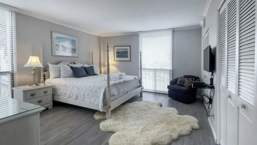 1034 Caravel Court At The Sea Pines Resort - Hilton Head Island, SC