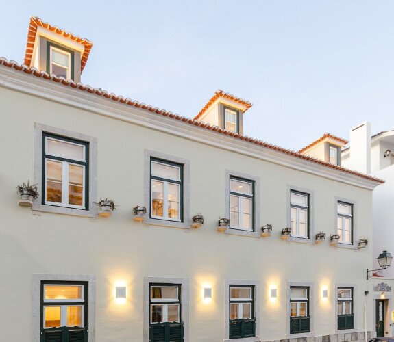 Bcascais Boutique House By Apt Iin Cascais Center - Estoril
