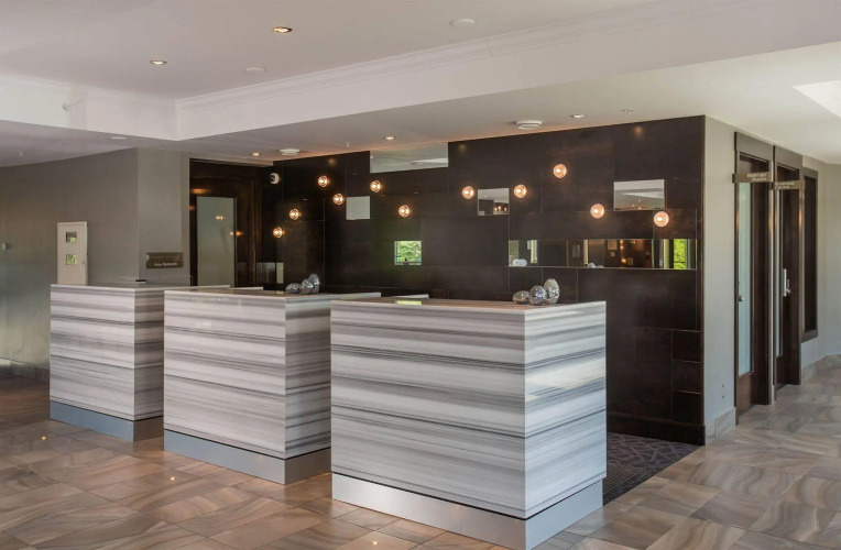 Sandman Signature Kamloops Hotel - Kamloops