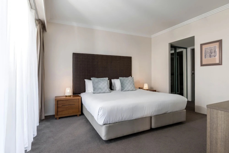 Mantra Crown Towers Surfers Paradise - Gold Coast