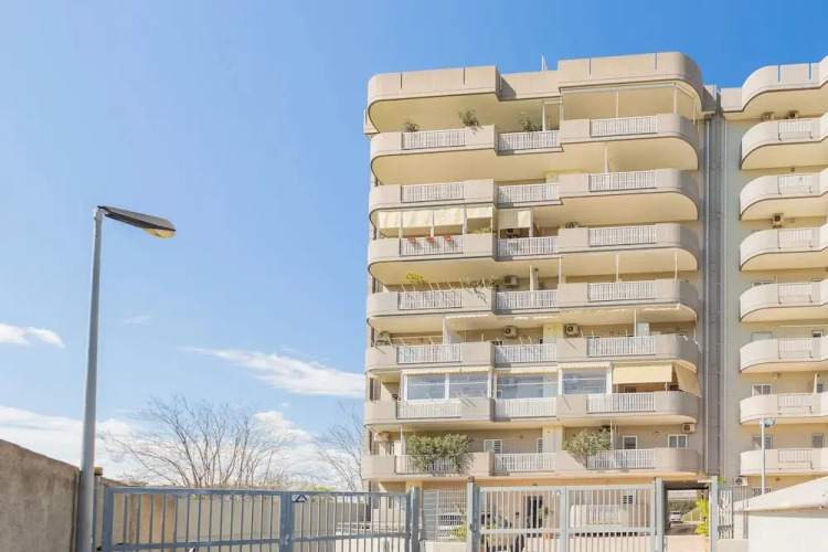 Cloud Swing Rooms By Wonderful Italy - Bari