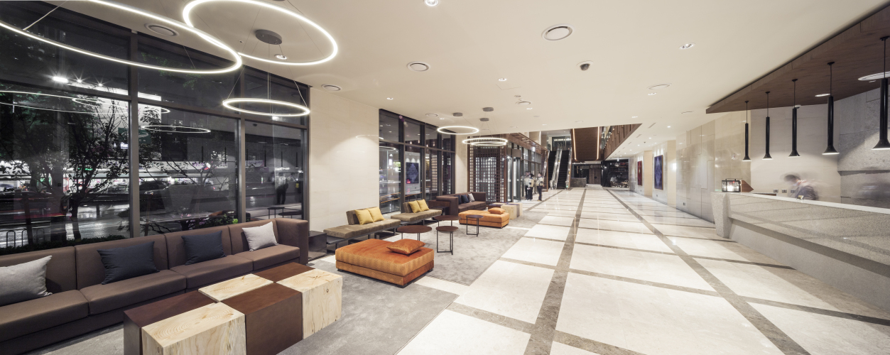 Voco Seoul Myeongdong By Ihg - Myeong-dong