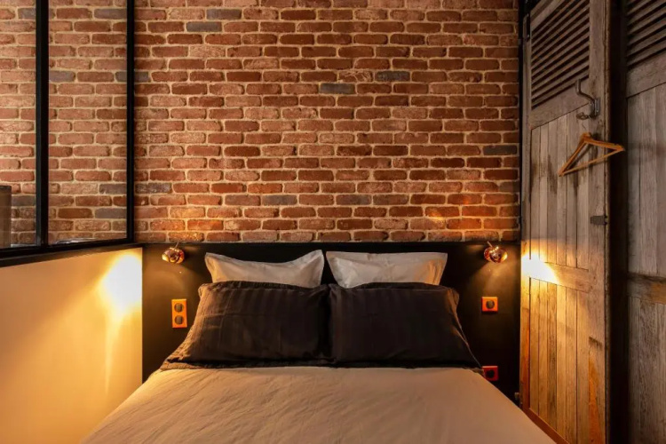 Suite Vintage Rouen - Rouen