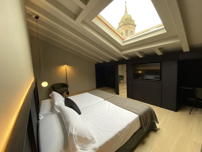 Casa Grande Hotel - La Rioja