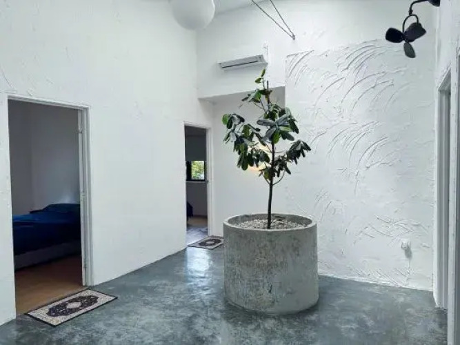 The Luxurious 1256, A Famosa Melaka - Alor Gajah