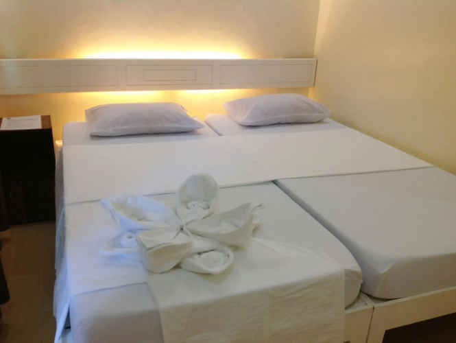 Joaquinn's Bed & Breakfast - El Nido