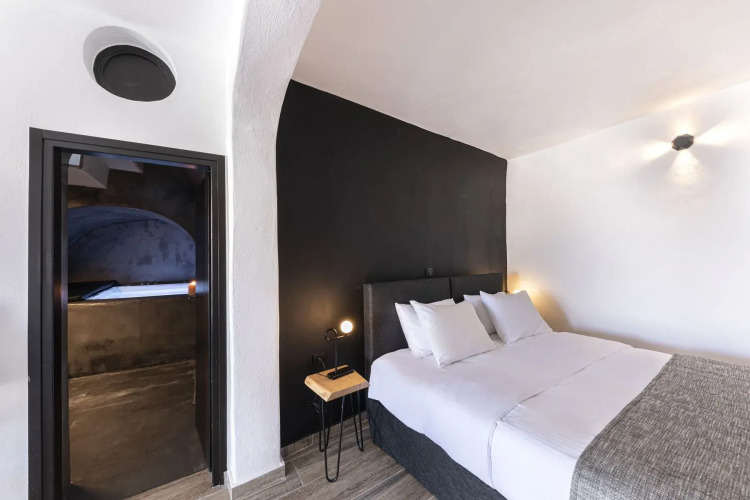 Pearl Of Caldera Oia Boutique Hotel - Oia