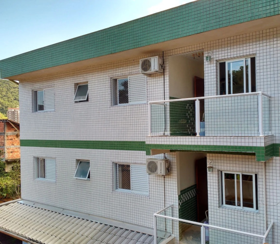 Canto Verde Apartamentos Caraguá - Caraguatatuba