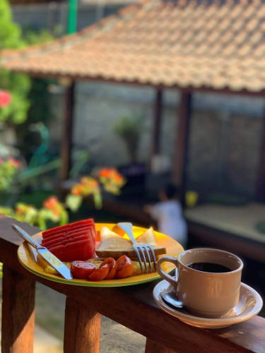 Welly Bungalow - Gili Islands