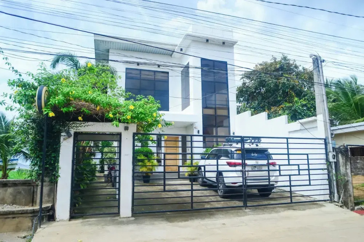 Rlj Beach House - Naval