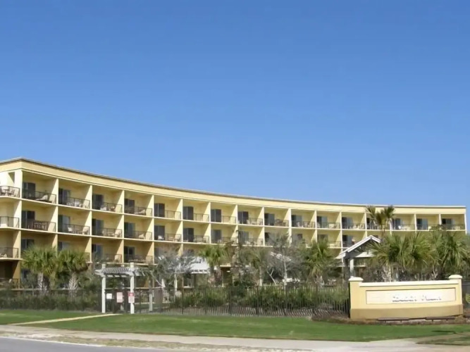 Beach Resort  By Svr - Miramar Beach, FL