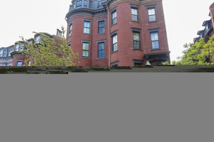 Great Value Studio In South End! - Boston, MA