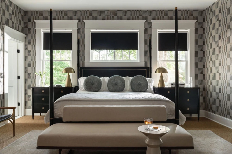 The Rushmore - Athens, GA