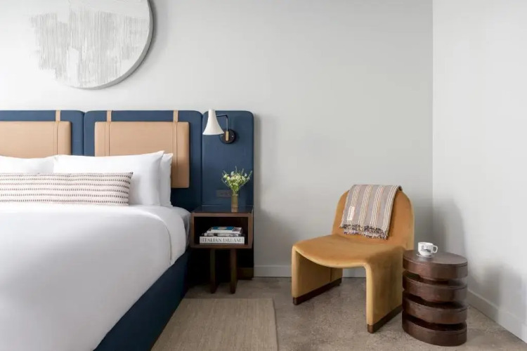 The Neighborhood Hotel-little Italy - Chicago, IL