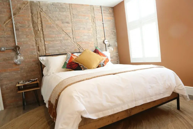 Cathedral Superior Apartment - Worcester, UK