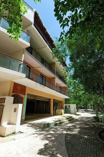 Calea Tulum - Tulum