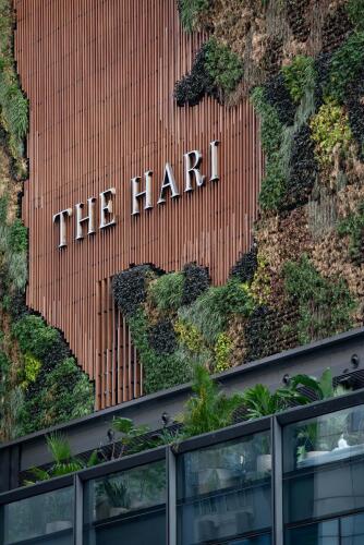 The Hari Hong Kong - Wan Chai