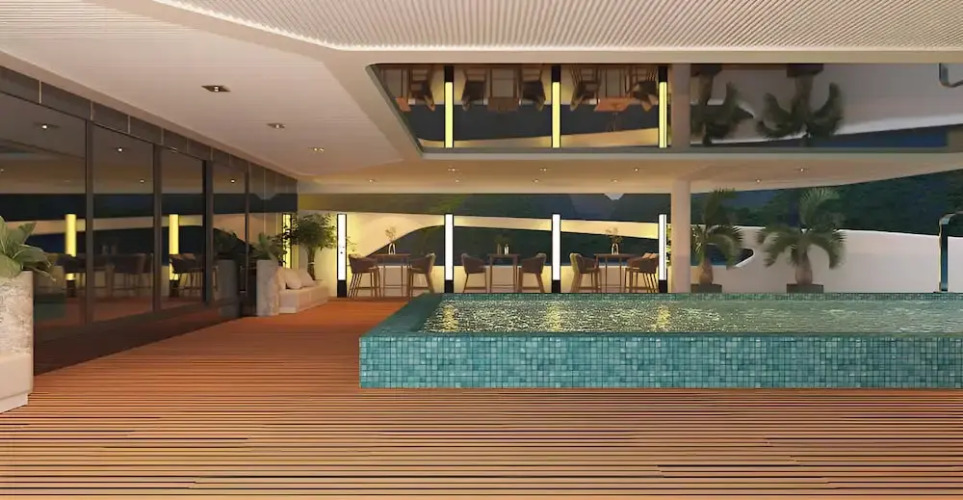 Celina Of The Seas Cruise -6 Star Wonder - Quảng Yên