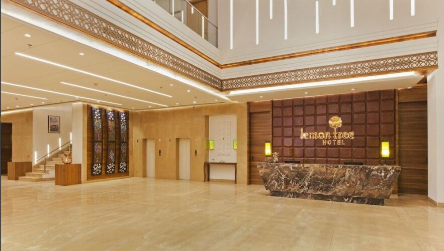 Lemon Tree Hotel Amritsar - Amritsar