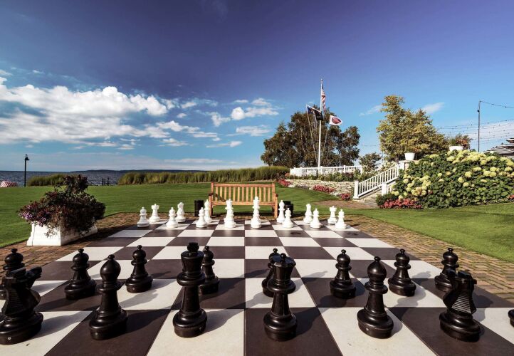 Inn At Bay Harbor, Autograph Collection - Charlevoix, MI