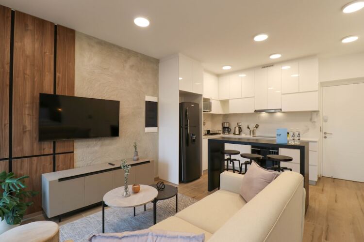 The Modern By Wynwood House - Lima