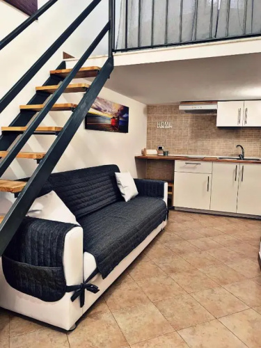 Enjoy House Catania - Катания