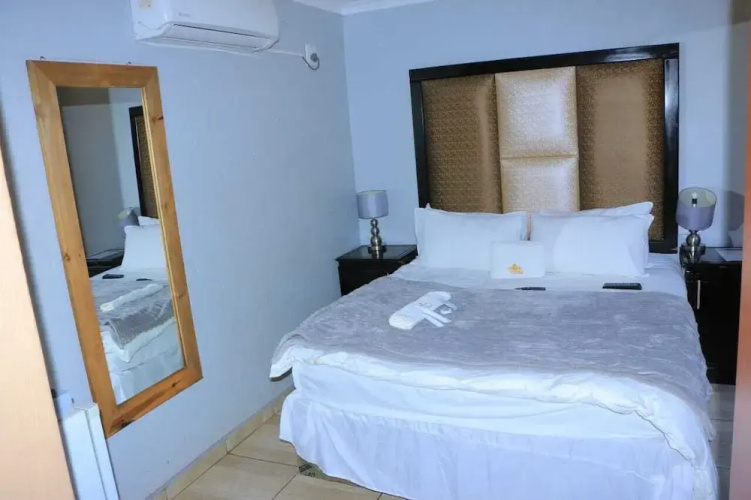 Zwizwo Guest House - Thohoyandou