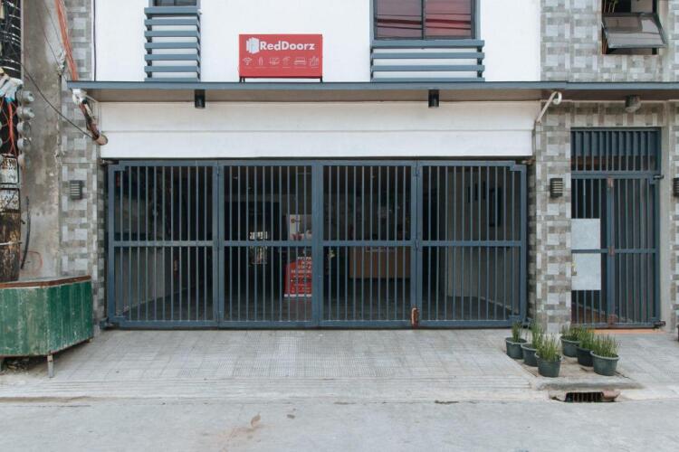 Reddoorz Near Christ The King Medical Center - Las Piñas