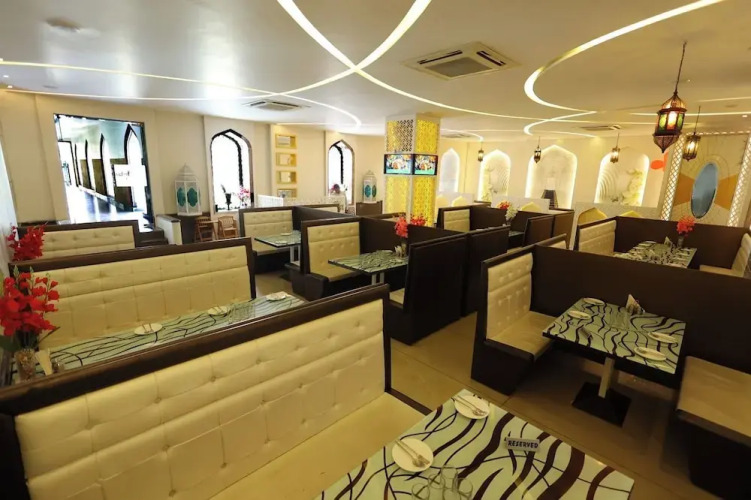 Darbar E Khas - Bareilly