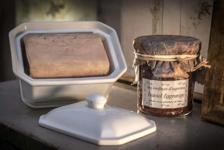 Logis Le Mont Aigoual - Lozère