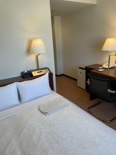 Hotel Courtland - Nagano