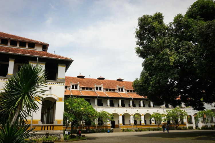 The Kirana Purnama Semarang - Semarang
