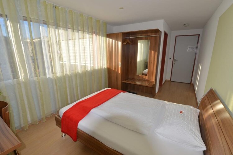 Motel Mühle - Canton of Schwyz