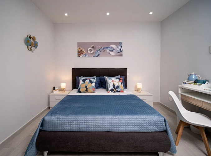 B&b Margiò - Fiumicino