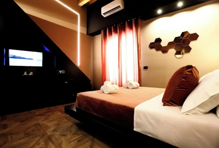 Spera Luxury Palermo - Palermo, Italy