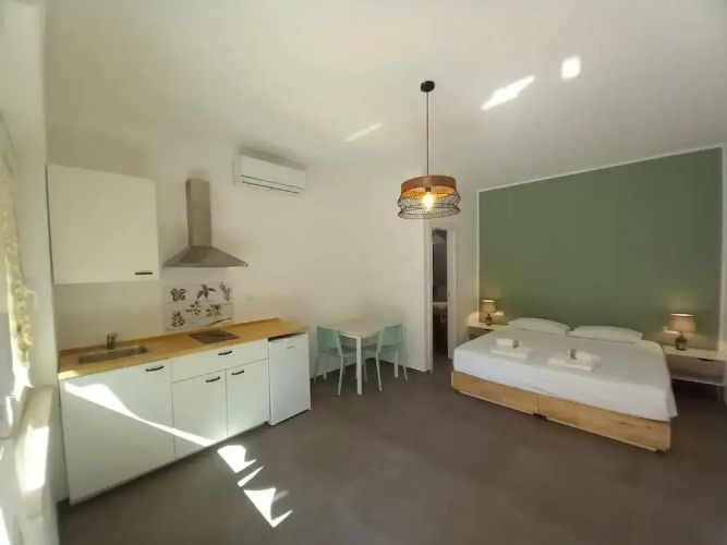 Amare Matera Comfortable Rooms - Matera