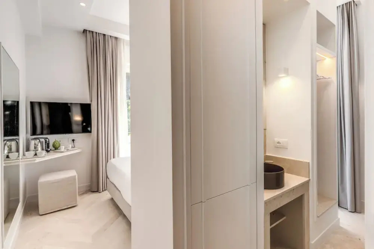 Diff'rent Souls Rooms - Sorrento