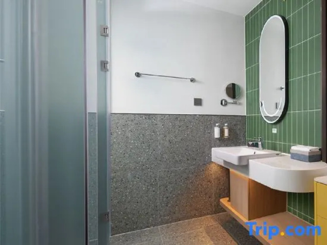 Holidayinn&suites Chongqing Nanan - Chongqing