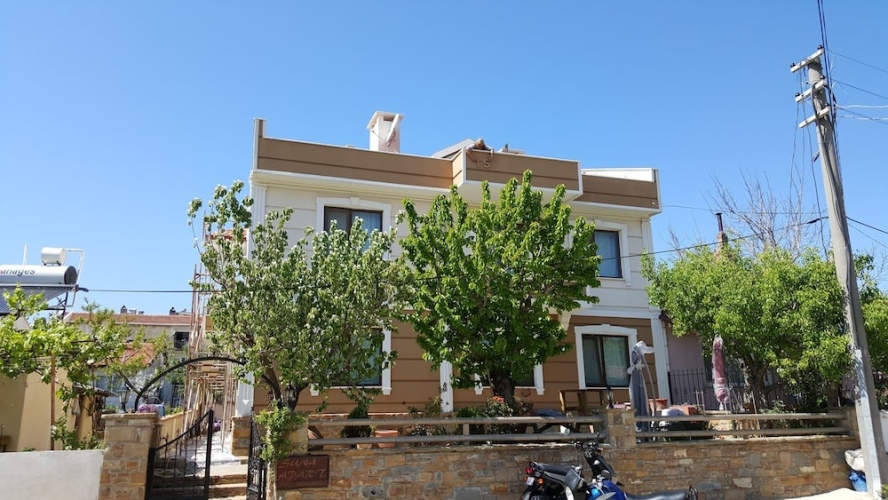 Suna Apart Hotel - Gökçeada