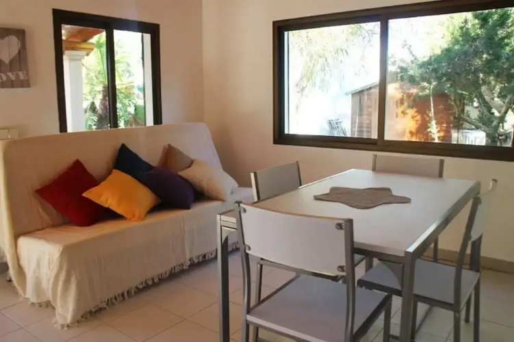 Bettina & Birgitta Formentera Break - Formentera