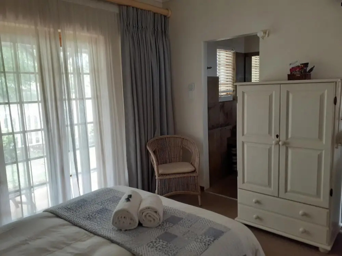 Sandstone Chameleon Guesthouse Fouriesburg - Fouriesburg