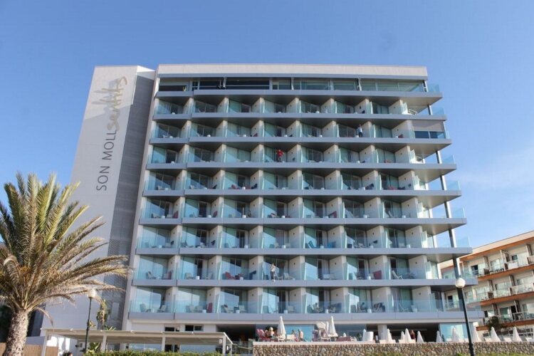 Son Moll Sentits Hotel & Spa - Capdepera