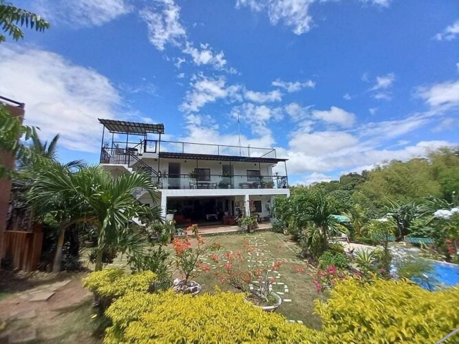 Casa De Robles Tanay Rizal - Tanay