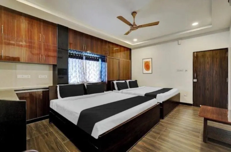 Medi Konda Grand - Nellore