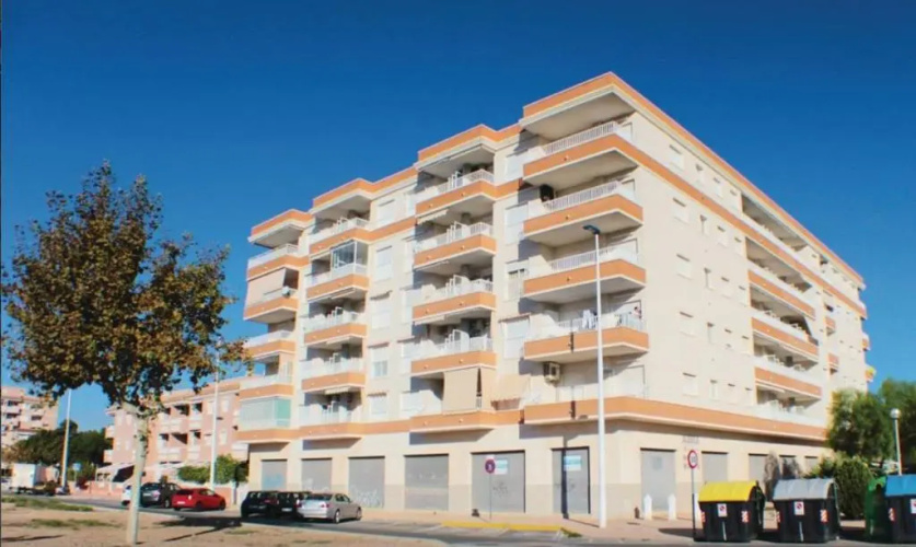 040 - Gran Playa 001 - Comfortholidays - Santa Pola