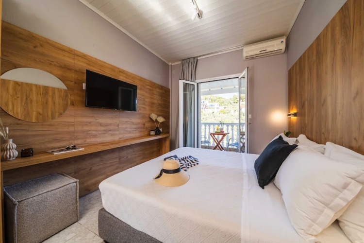 Skiathos Avaton Garden - Skiathos