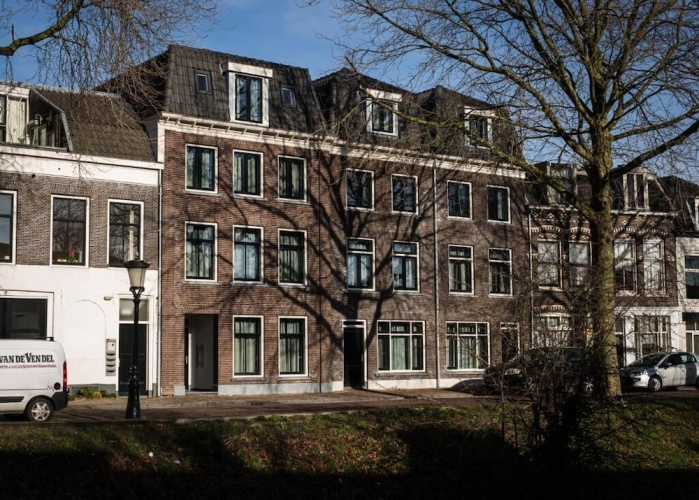 Utrecht City Apartments- Weerdsingel - Utrecht